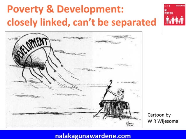 Going Beyond Poor Journalism that Ignores the Poor - Nalaka Gunawardene ...