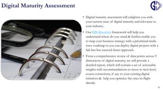 Going digital services | PDF