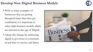 Going digital services | PDF