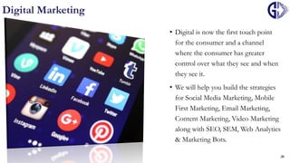 Going digital services | PDF