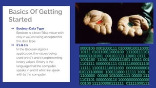 Boolean Algebra Presentation | PPT