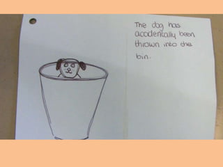 Going home plot | PPTX