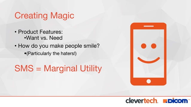 Going Lean Across the Border, Michael Hagler, Clevertech | PPT