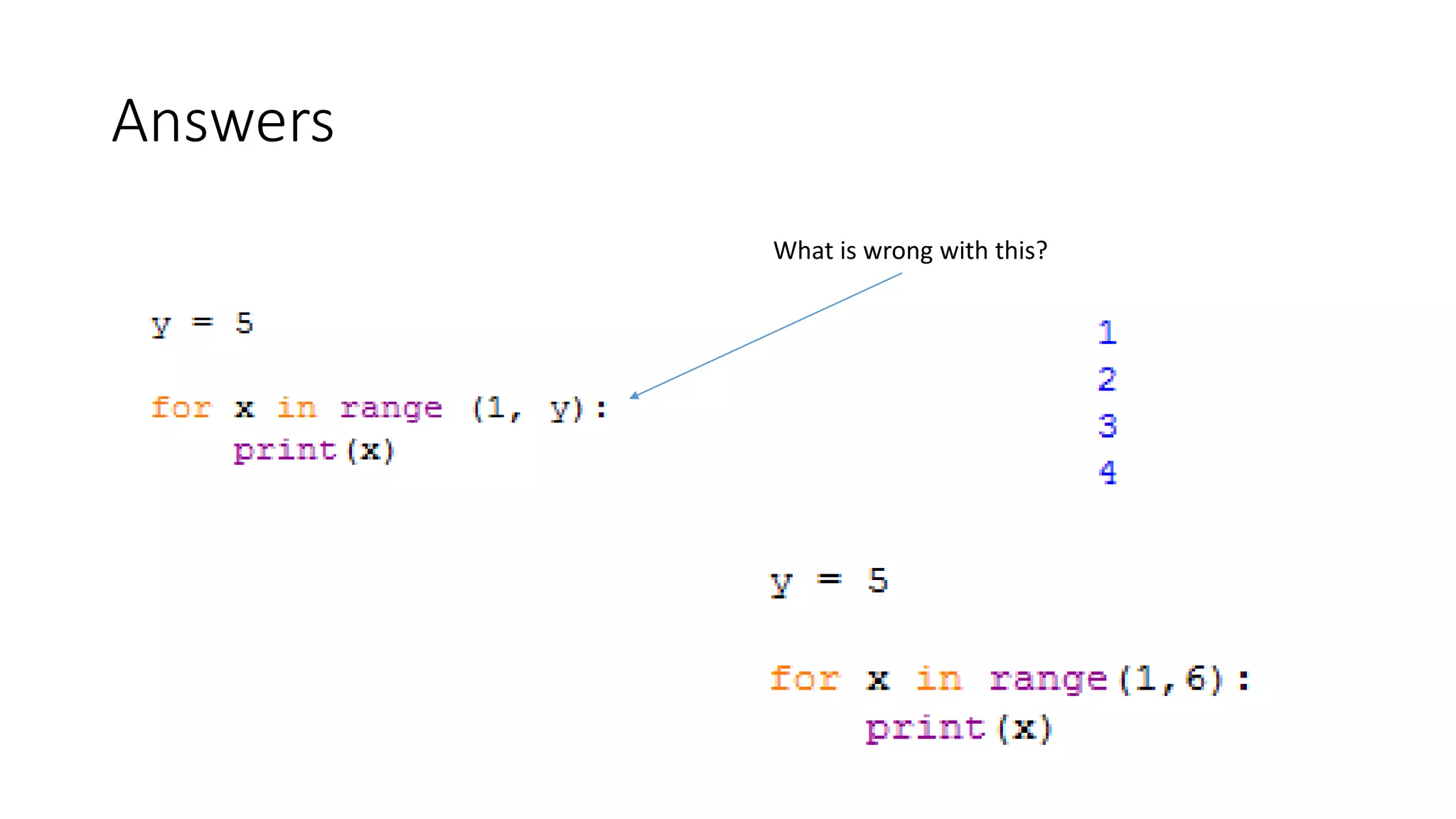 Going loopy - Introduction to Loops.pptx