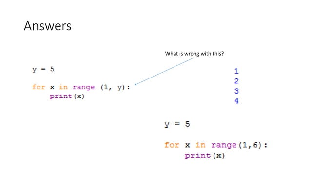 Going loopy - Introduction to Loops.pptx