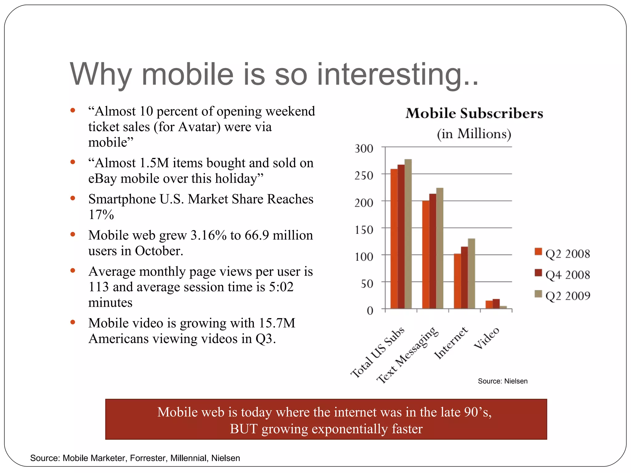 Going mobile practical guide share2 | PPT