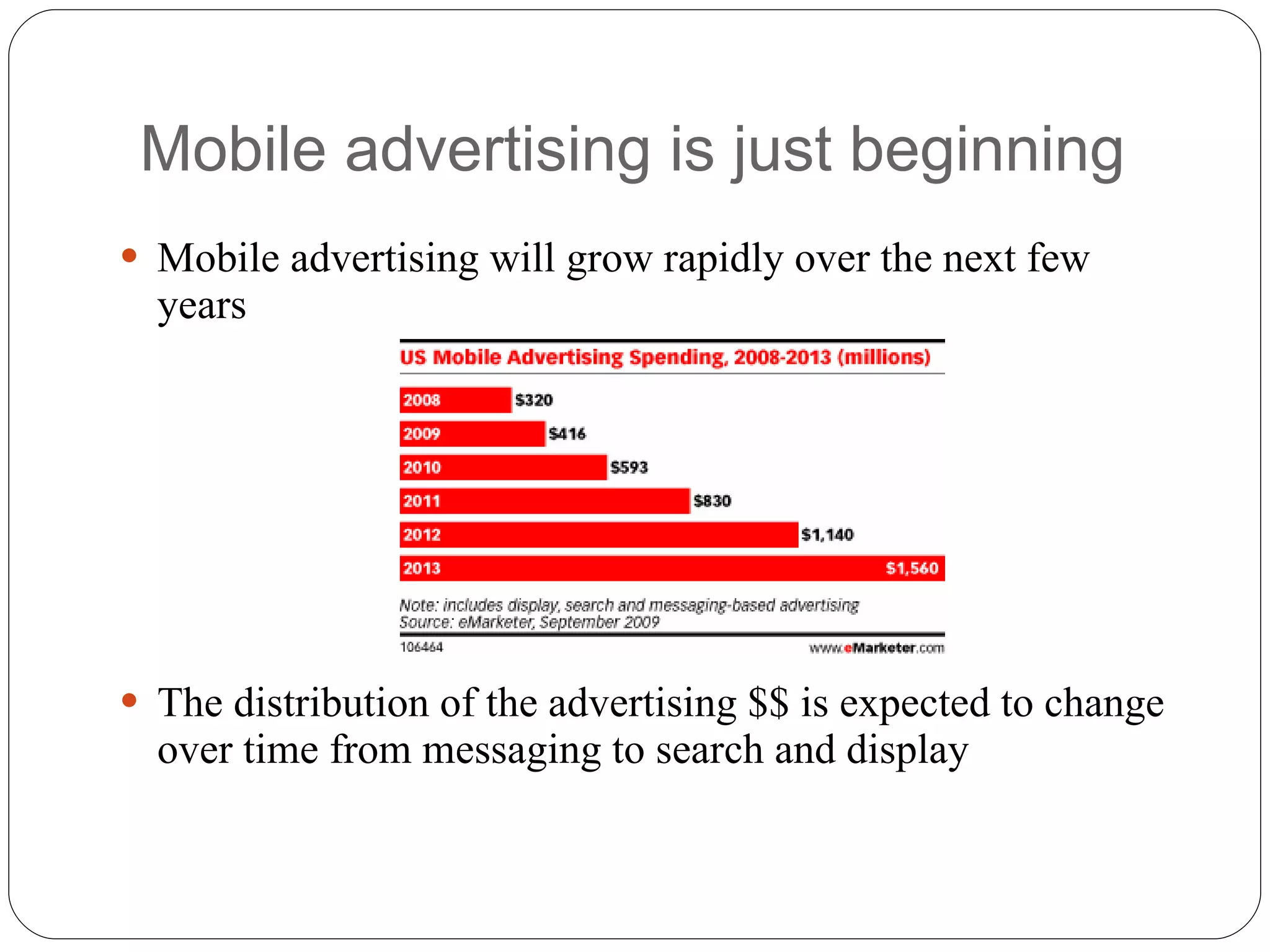 Going mobile practical guide share2 | PPT
