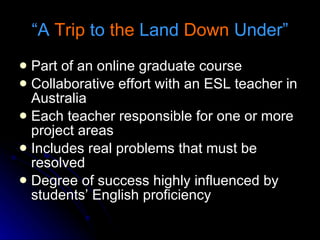 Going Multimodal in the Writing Classroom | PPT | Education