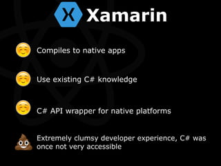 Going Native With React | PDF | Web Development | Internet