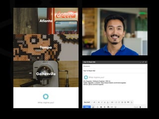 Going Native With React | PPT