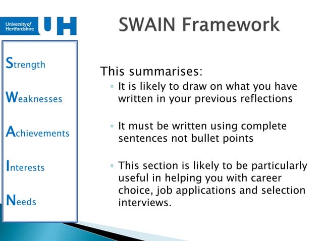 Placement Portfolio Process 2014-15 | PPT