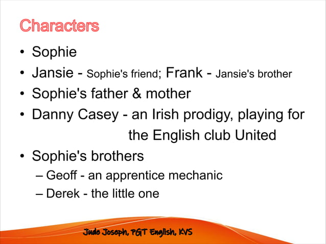 Going Places - A R Barton | PDF | Parenting Teens | Parenting