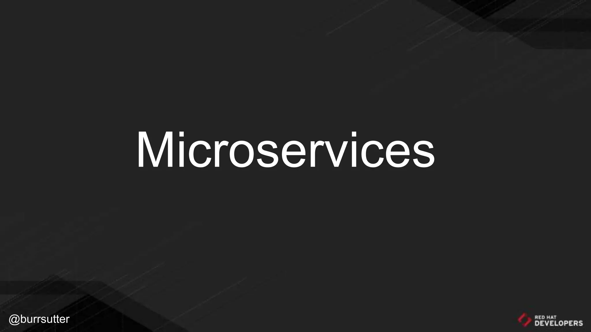 Going Reactive with Java | PPT