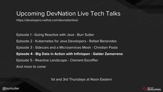 Going Reactive with Java | PPT