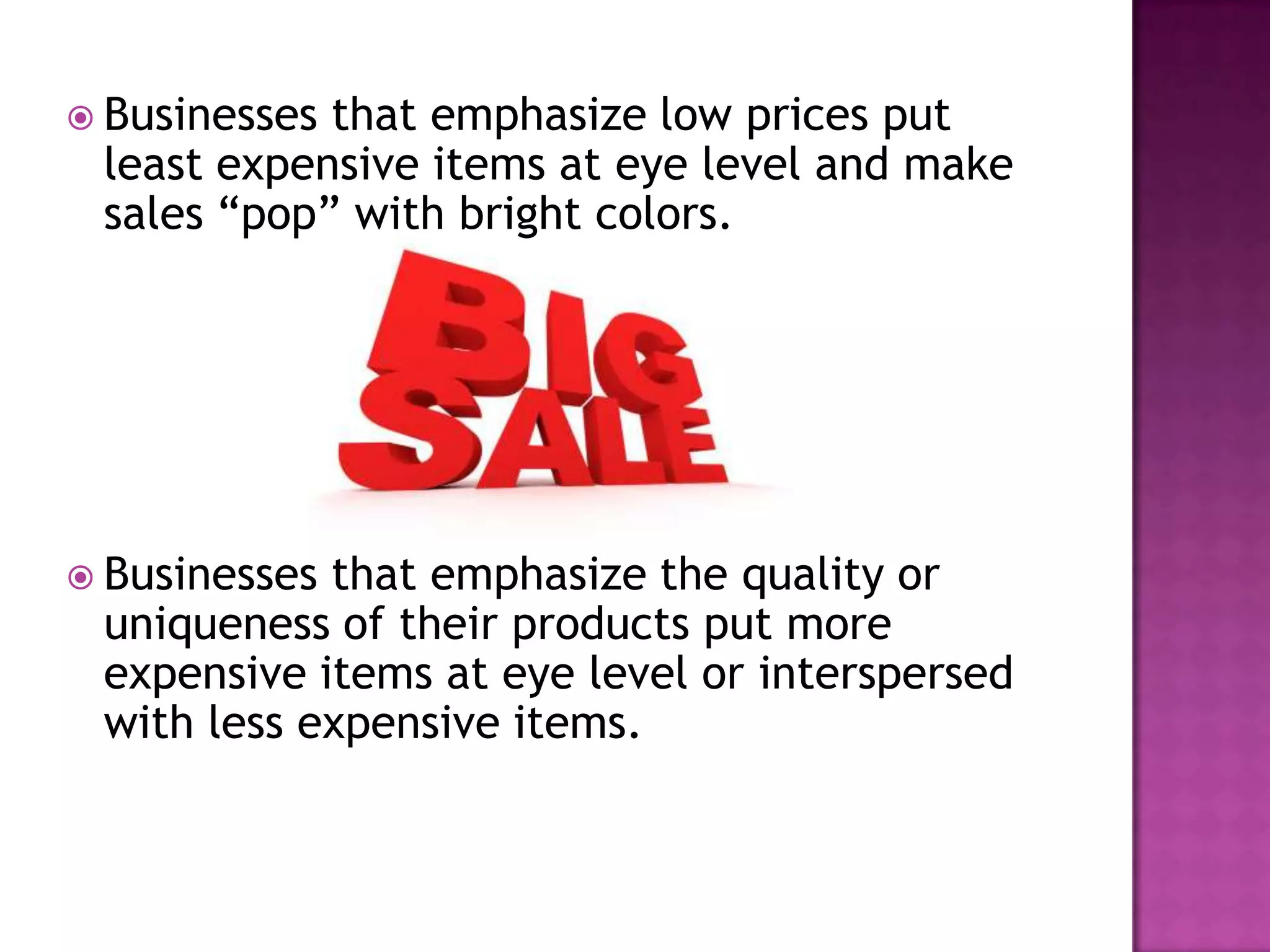 Going shopping! | PPTX