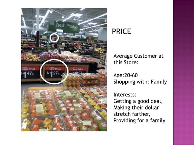 Going shopping! | PPTX