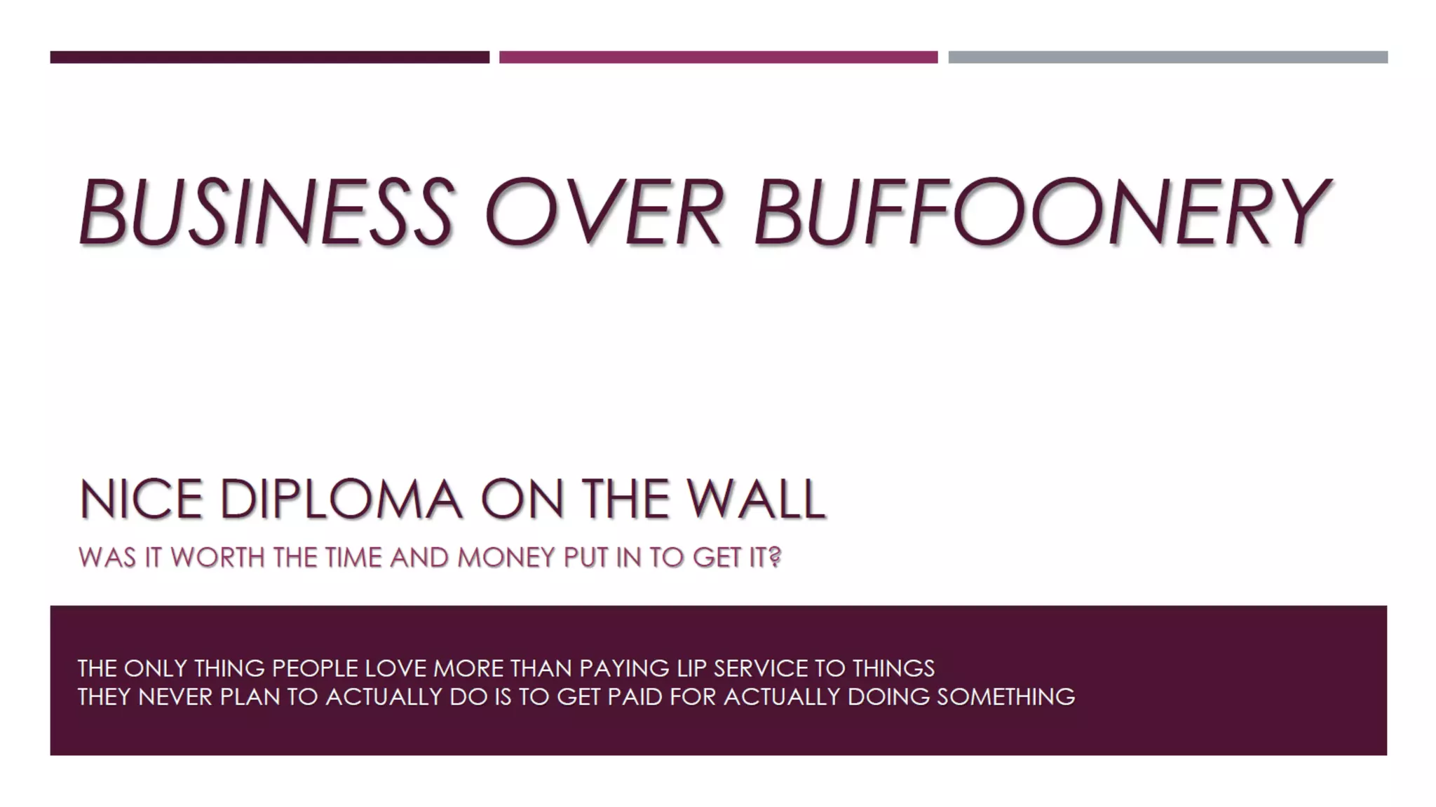 Going Through Some Things | PDF