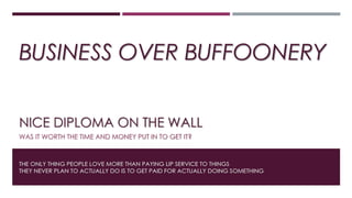 Going Through Some Things | PPT