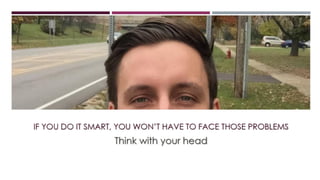 Going Through Some Things | PPT