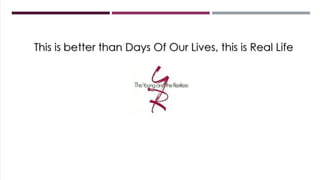 Going Through Some Things | PPT