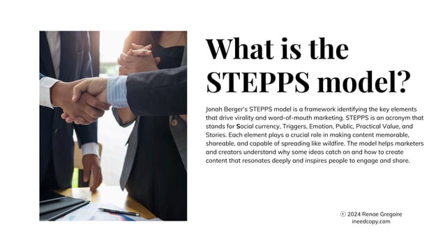 Going Viral - Evaluating Viral Content with Jonah Berger’s STEPPS Model.pdf