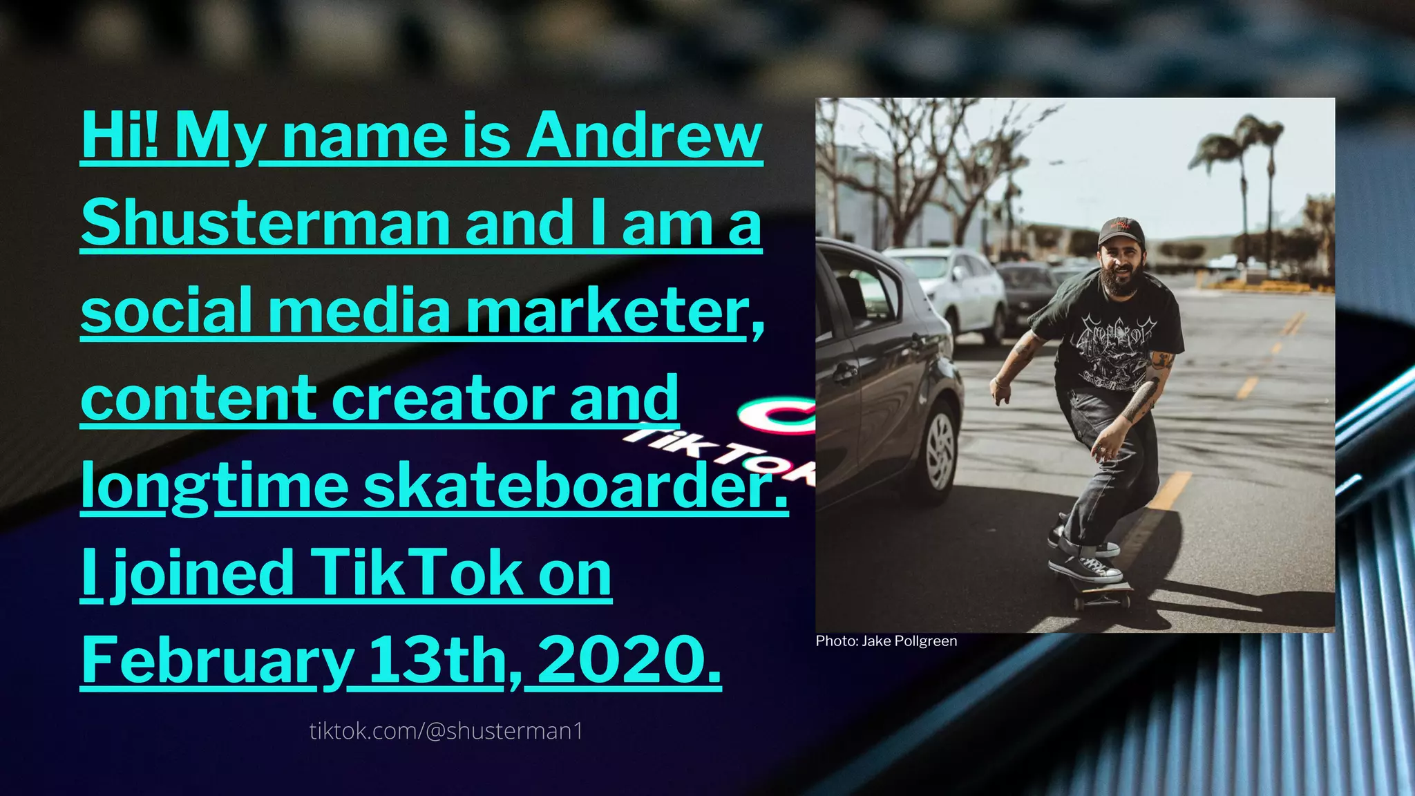 Going Viral On TikTok | PDF