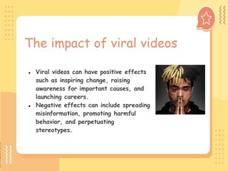 Going Viral: The Art and Science of Captivating the Internet.pptx