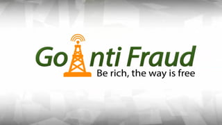 GoIP equipment connection | PPT