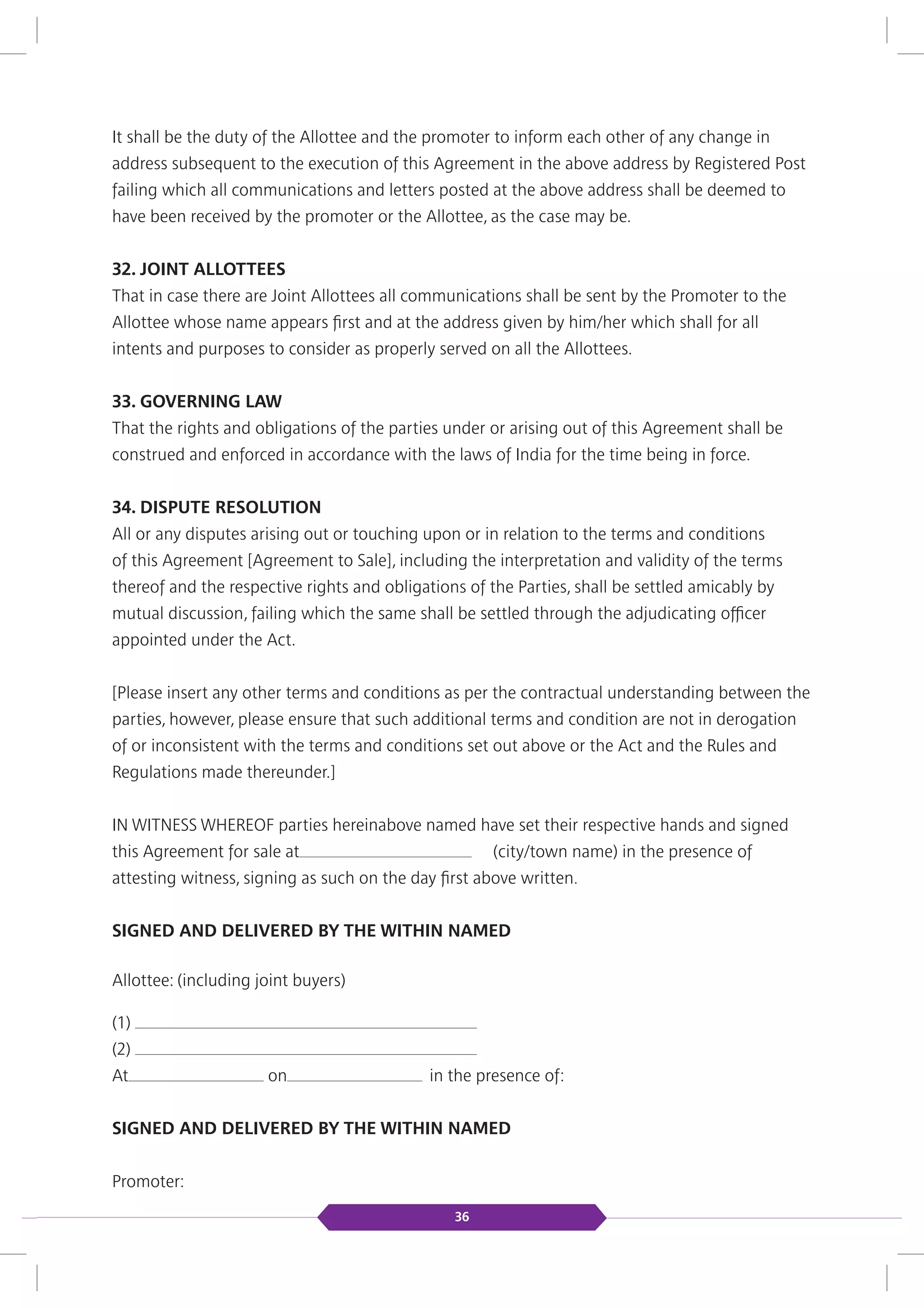 Model Guidelines for Development and Regulation of Retirement Homes | PDF