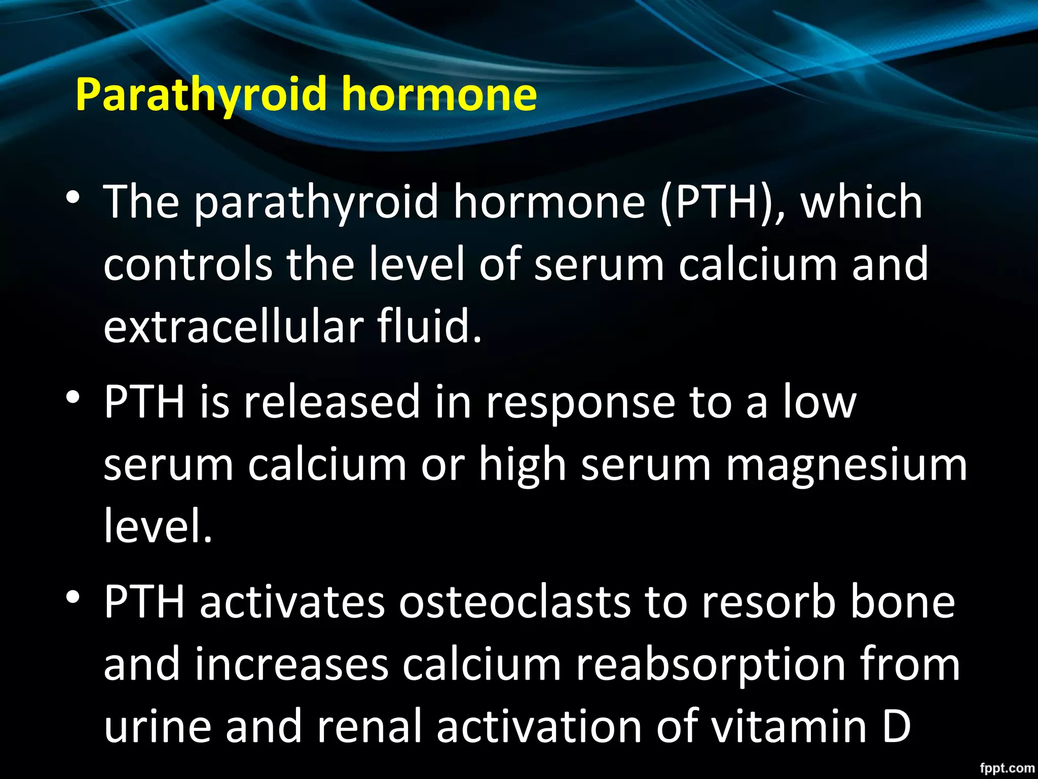 Goiter | PPT