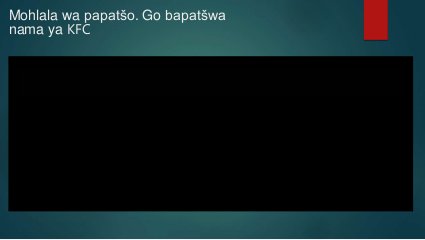 GO Ithuta ka papatšo2222.pptx