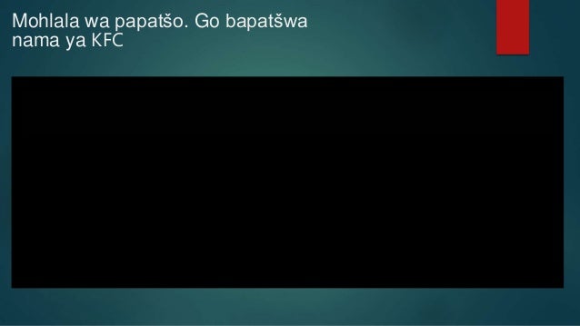 GO Ithuta ka papatšo2222.pptx