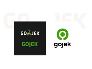 Gojek karya anak bangsa sejarah case study | PPTX