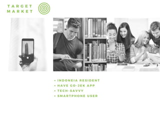 Gojek pitch deck | PPTX