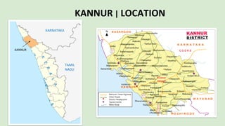 GO Kannur Tourism Information | PDF