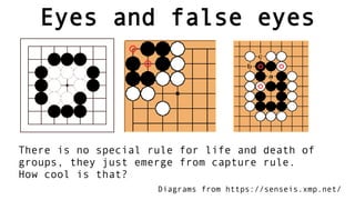 Go kotlin, Go! | PPT