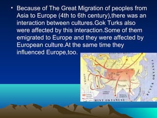 Gok turks | PPT