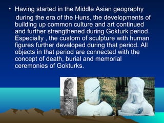 Gok turks | PPT