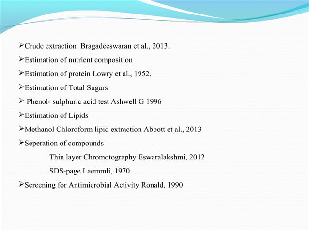 Scorpion fish -Toxin and its potential effect | PPT