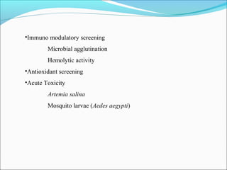 Scorpion fish -Toxin and its potential effect | PPT
