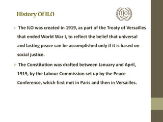 ilo | PPT