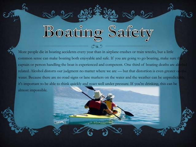 Water Safety by Group 1 | PPTX | First Aid | Injuries