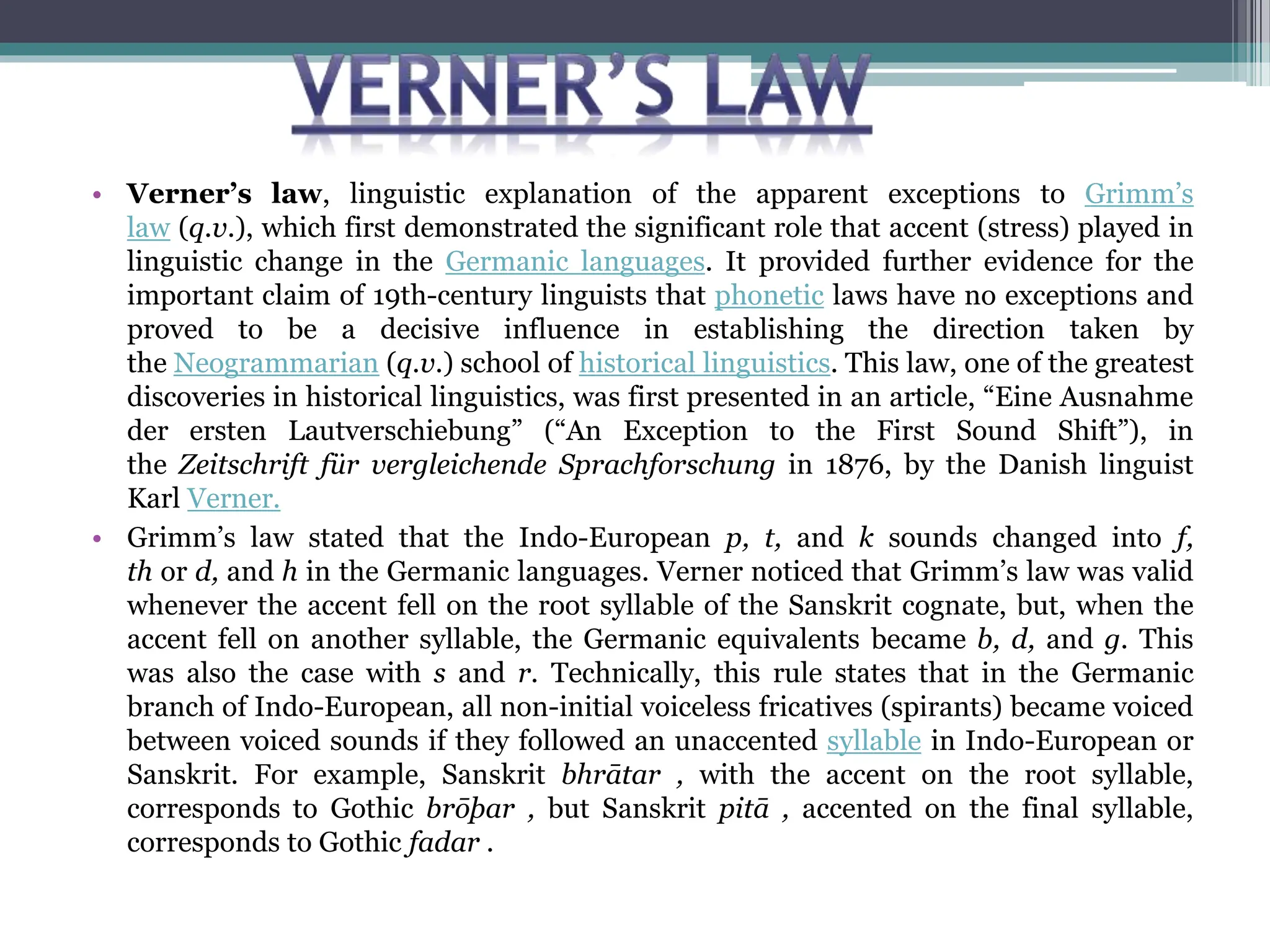 Verner's Law...................... .pptx