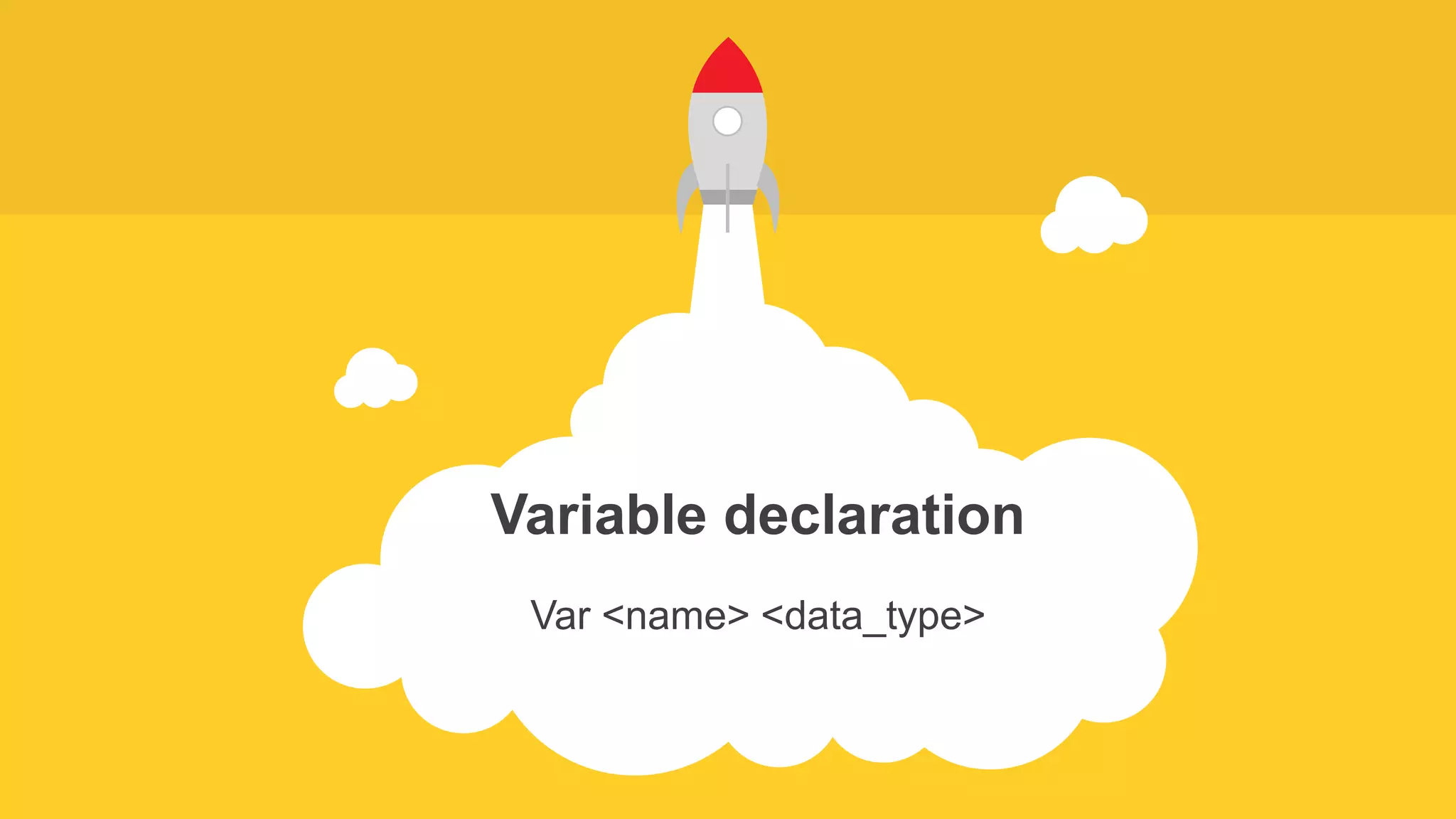 Fundamentals of Golang | PPSX