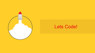 Fundamentals of Golang | PPSX