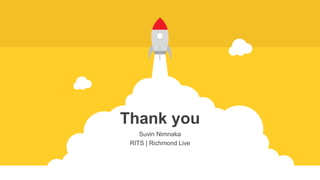 Fundamentals of Golang | PPSX