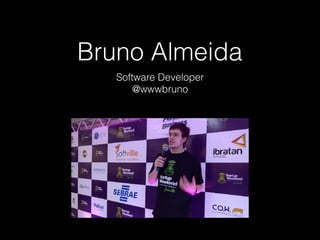 Golang - Why is so fun? | PPT