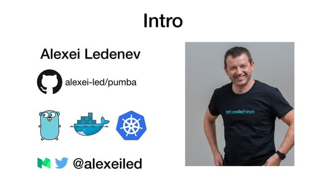 Debugging Go in Kubernetes | PDF | Cloud Computing | Internet