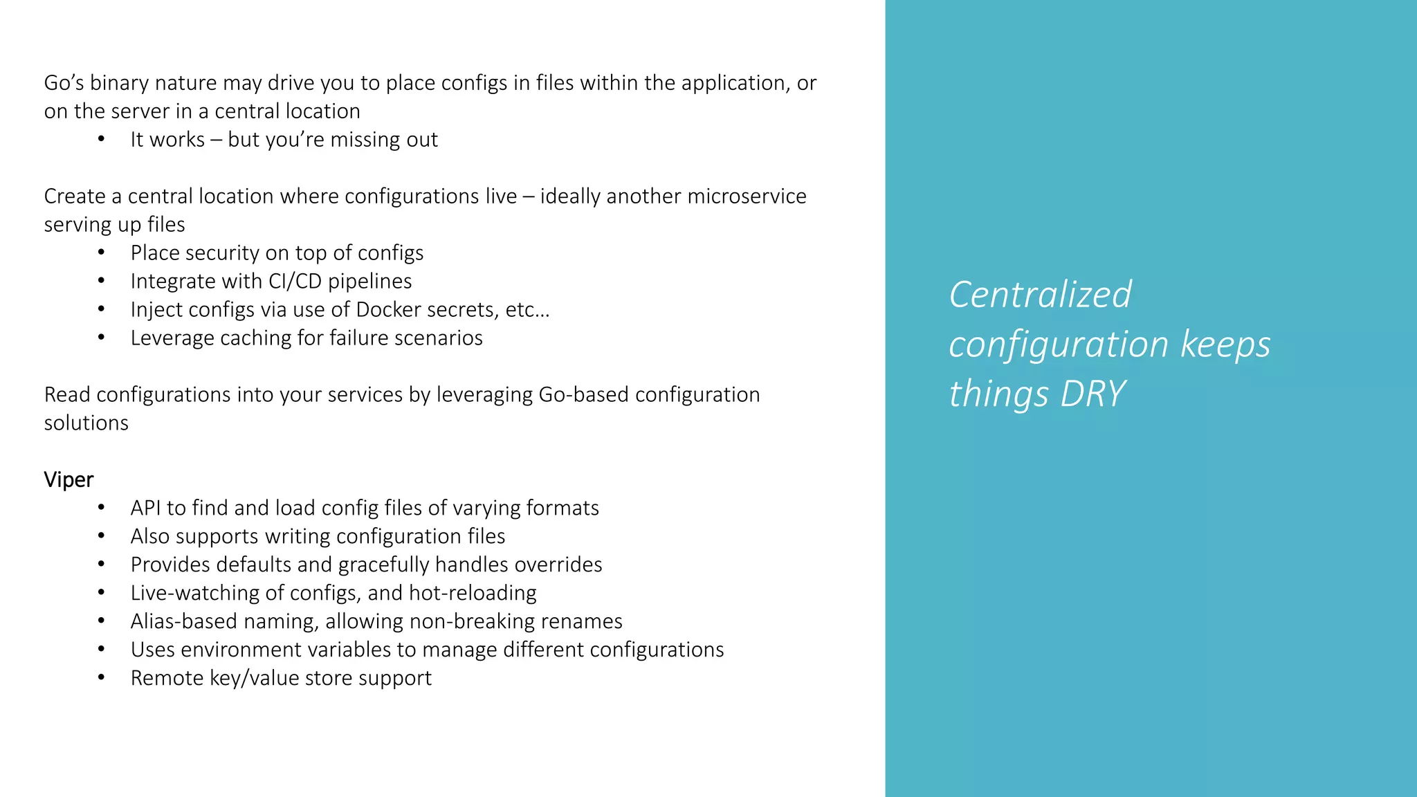 Introduction to GoLang | PPTX | Programming Languages | Computing