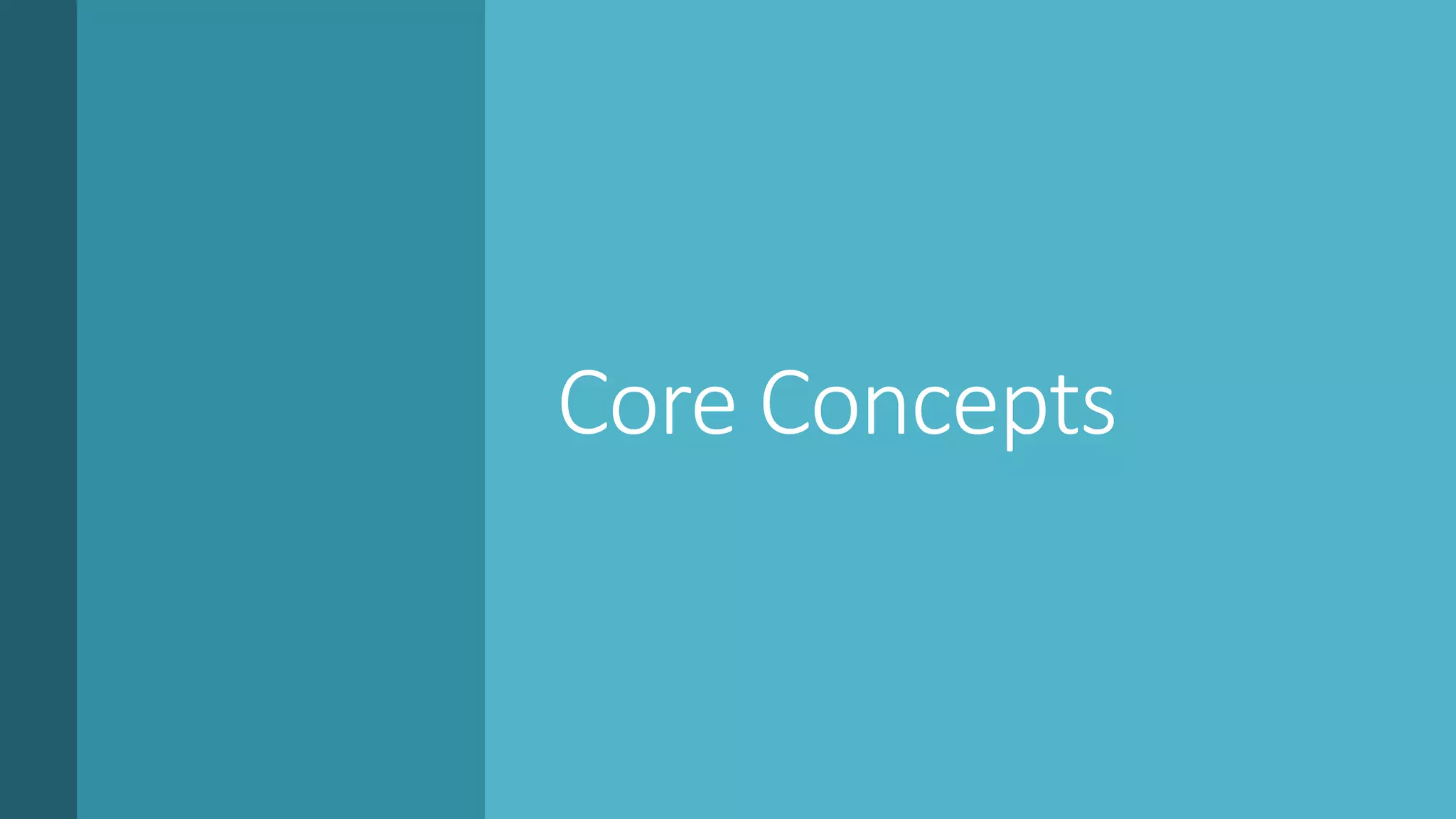 Introduction To Golang Ppt